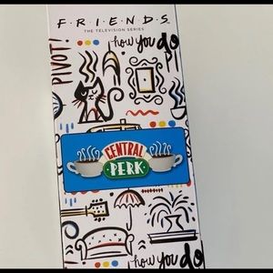 Lego | Games | Lego Friends Central Perk Set | Poshmark